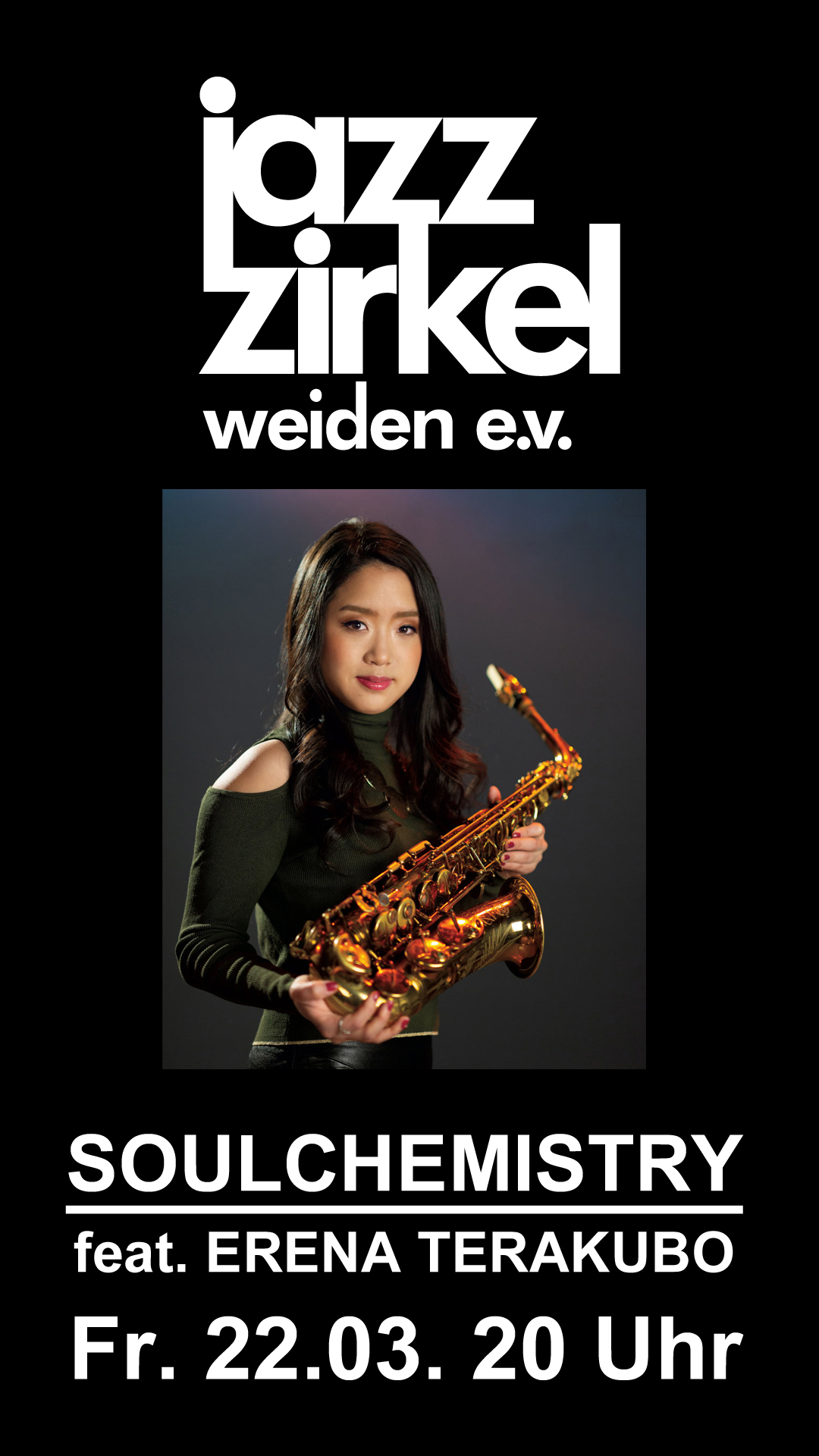 Tanzfactory – Tanzschule Vezard